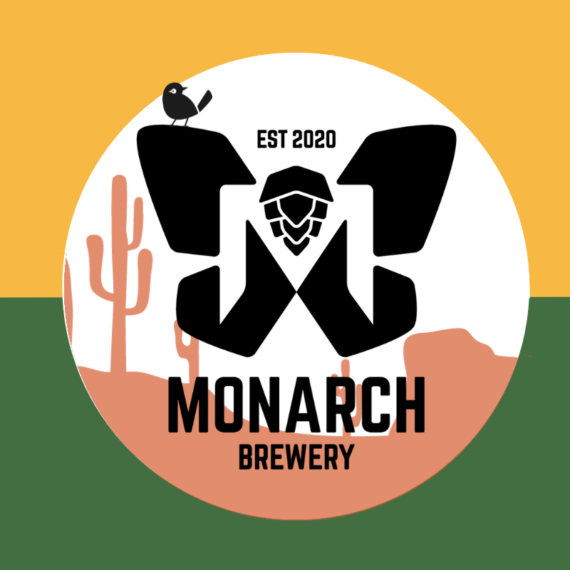 Monarch Brewery – Verdins Bierwinkel