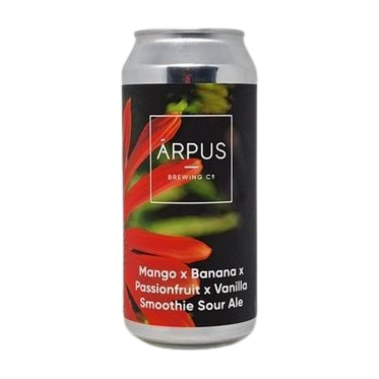 Arpus Mango Banana Passionfruit | Smoothie Sour @Verdins.nl – Verdins ...