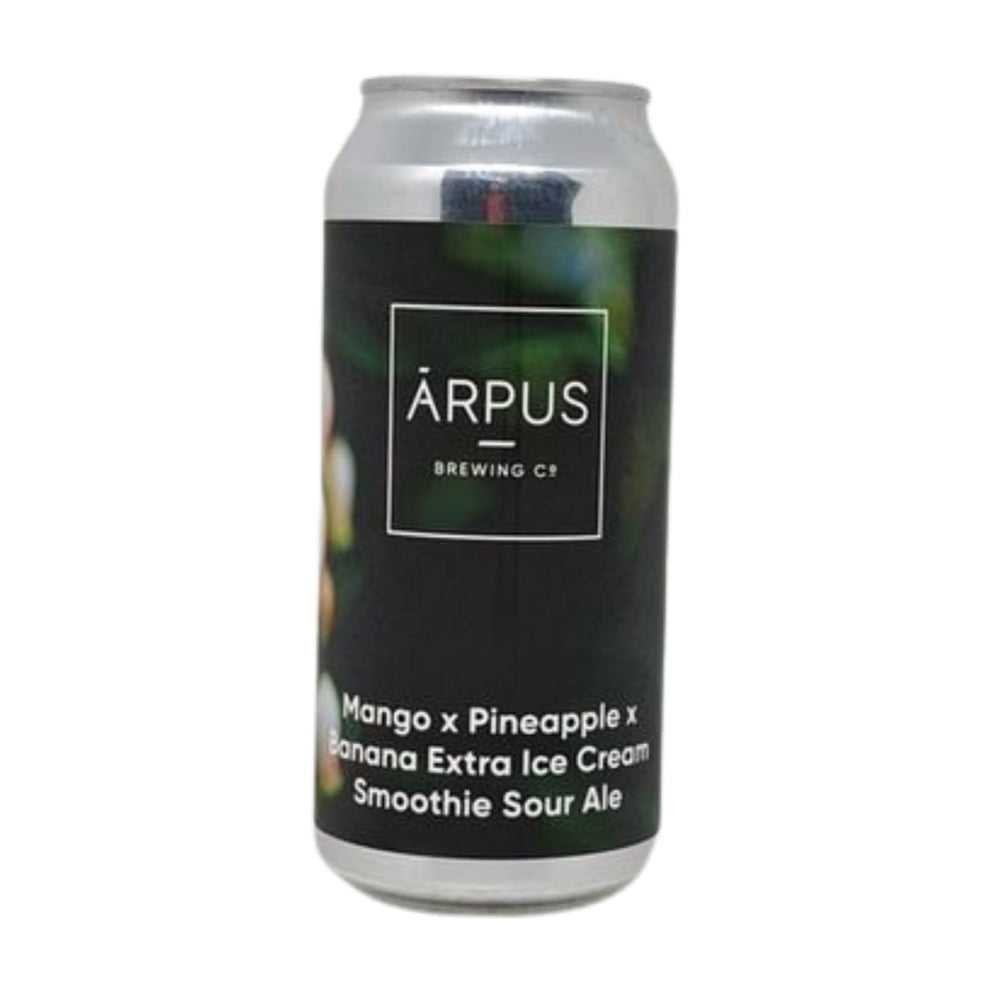 Arpus Mango Pineapple Banana Extra | Smoothie Sour @Verdins.nl ...