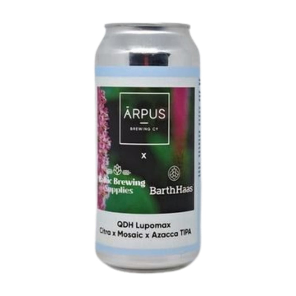 Arpus QDH Lupomax Citra Mosaic Azacca | TIPA Online bij Verdins.nl ...