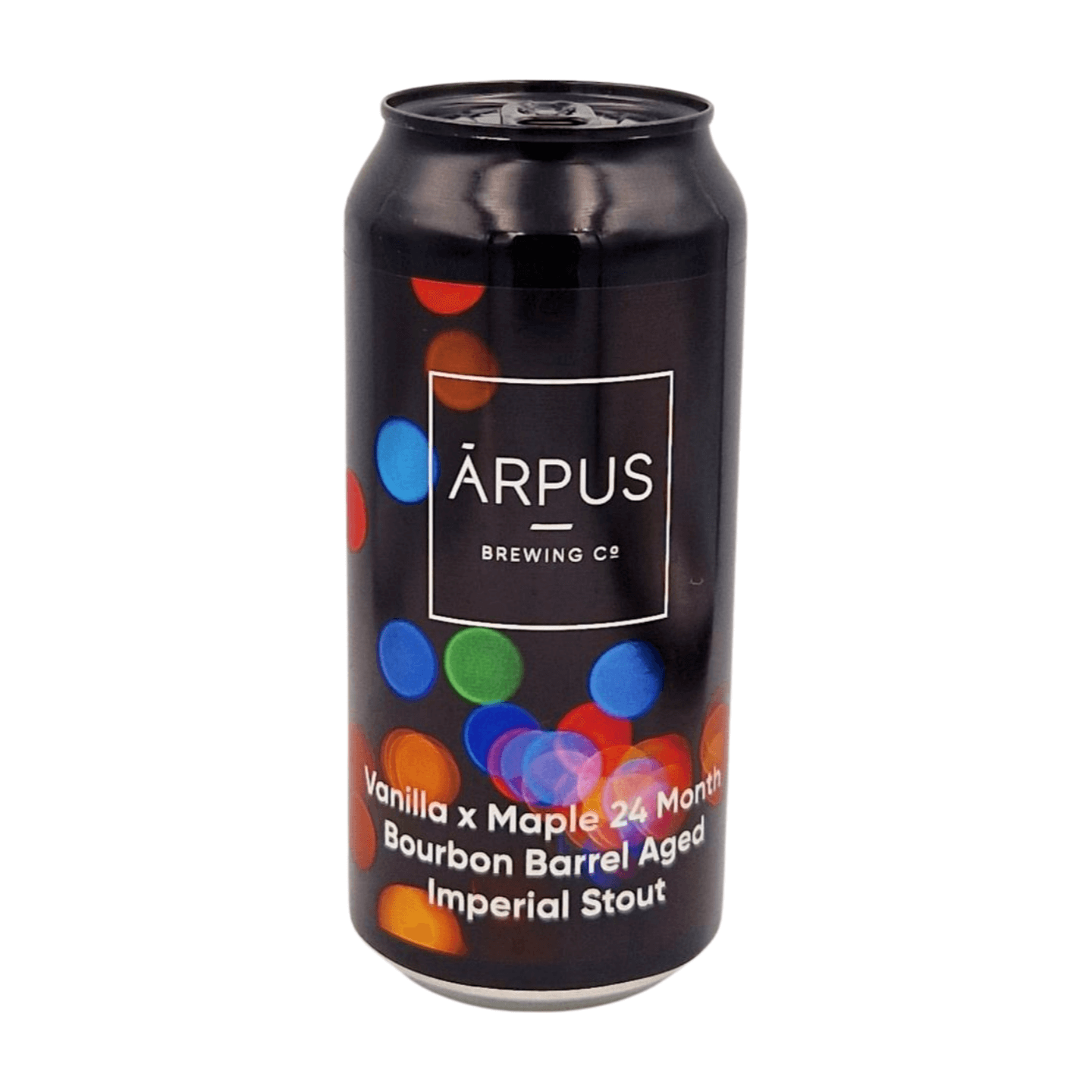 Arpus Vanilla Maple 24 Month Bourbon | BA Stout – Verdins Bierwinkel