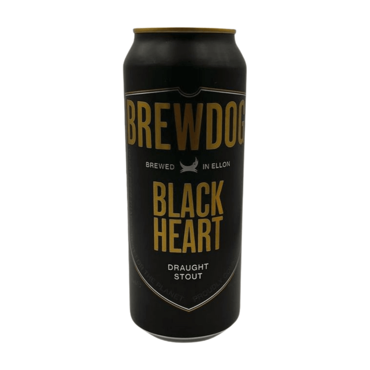 Brewdog Black Heart | Draught Stout – Verdins Bierwinkel