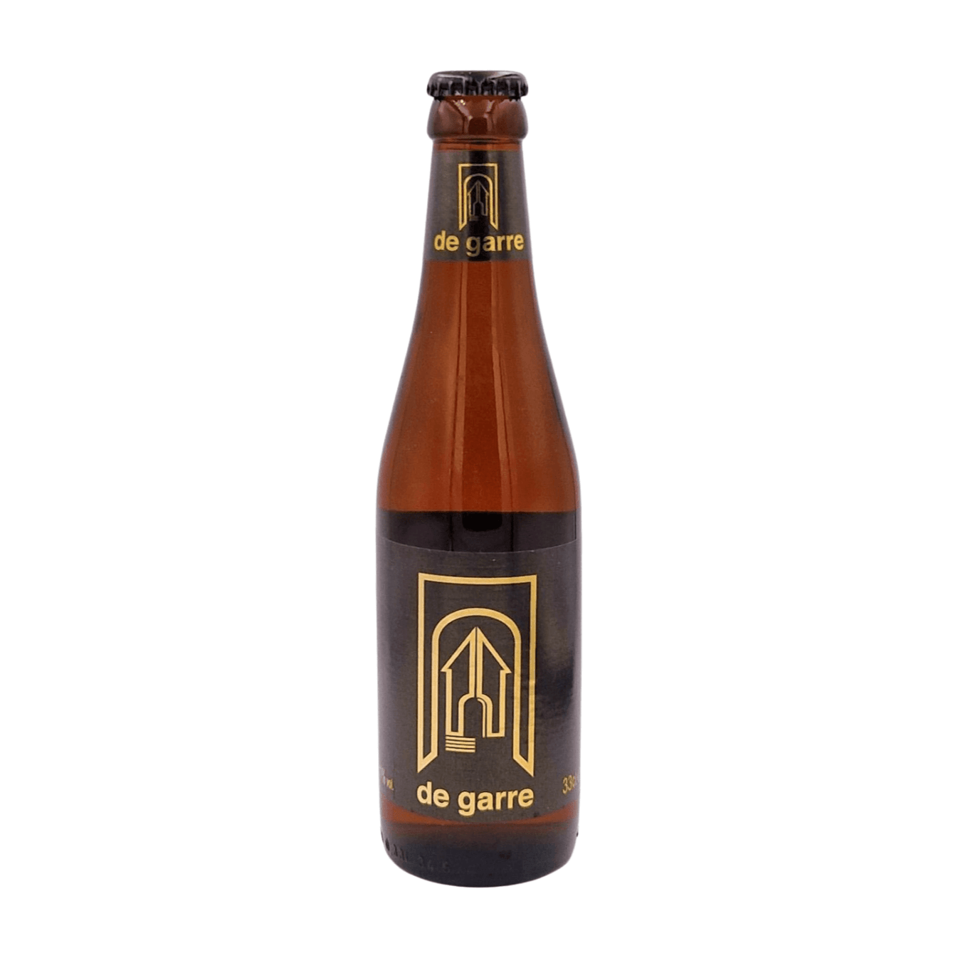Van Steenberge De Garre | Tripel – Verdins Bierwinkel