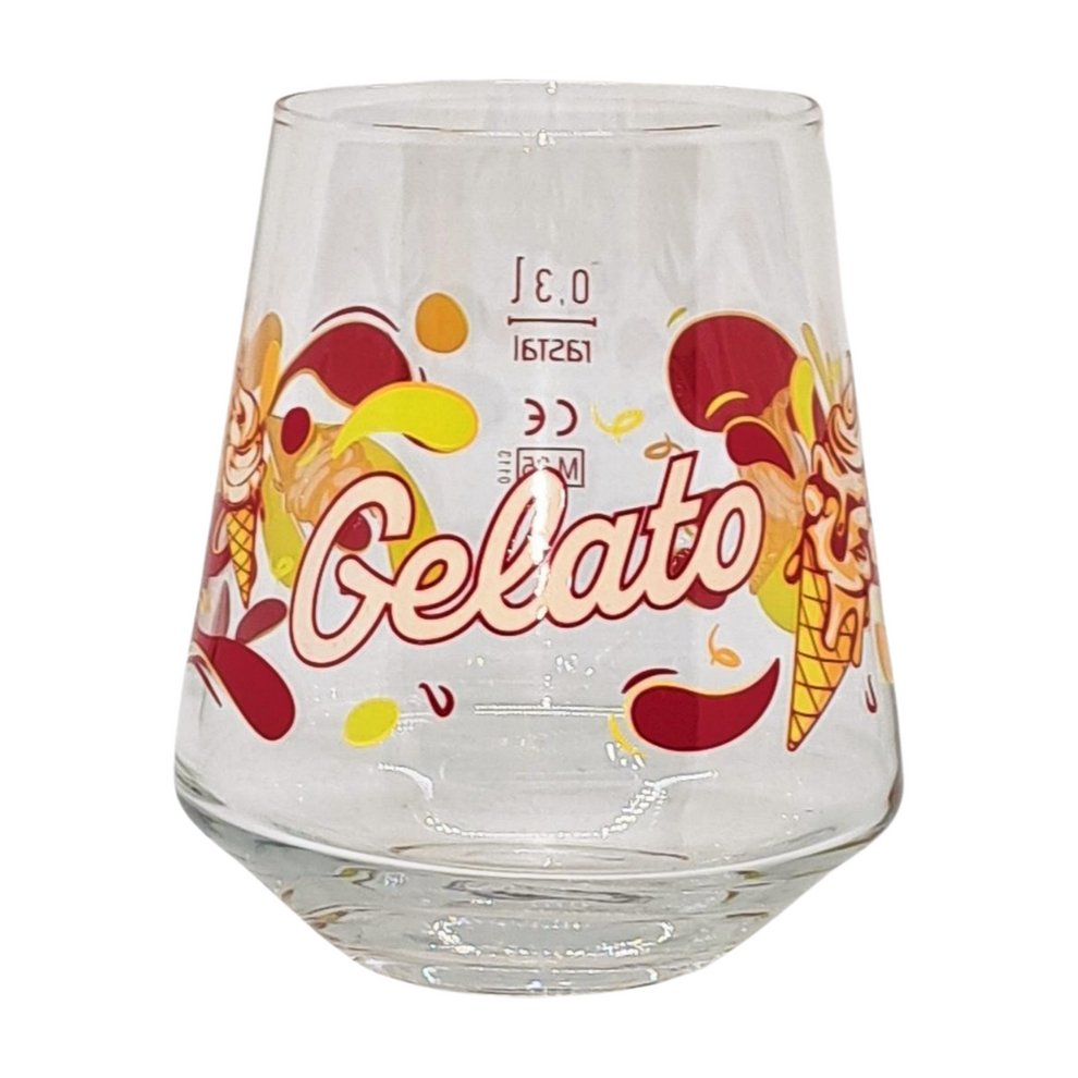 Funky Fluid bier Harmony glass 33cl | Glas – Verdins Bierwinkel