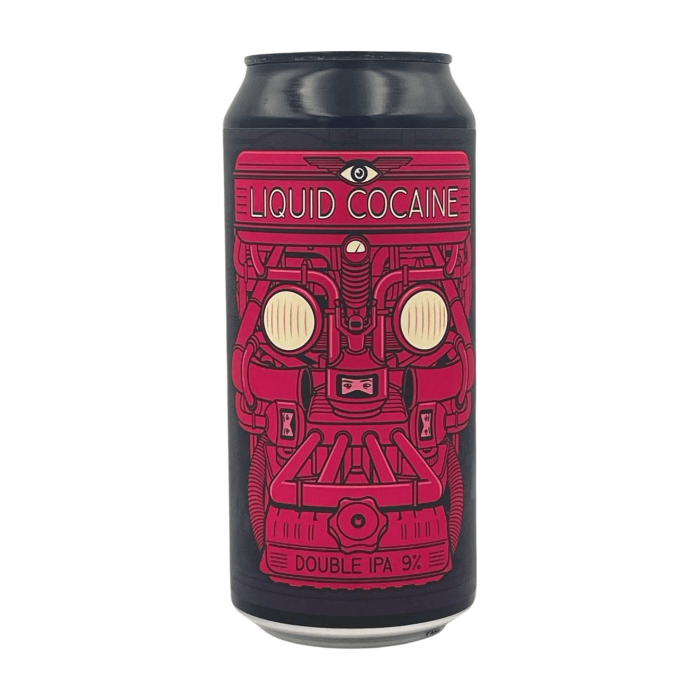 Mad Scientist Liquid Cocaine | DIPA – Verdins Bierwinkel