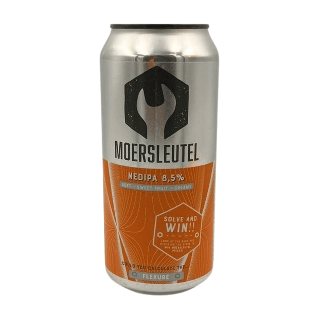 Moersleutel Flexure | NEDIPA – Verdins Bierwinkel