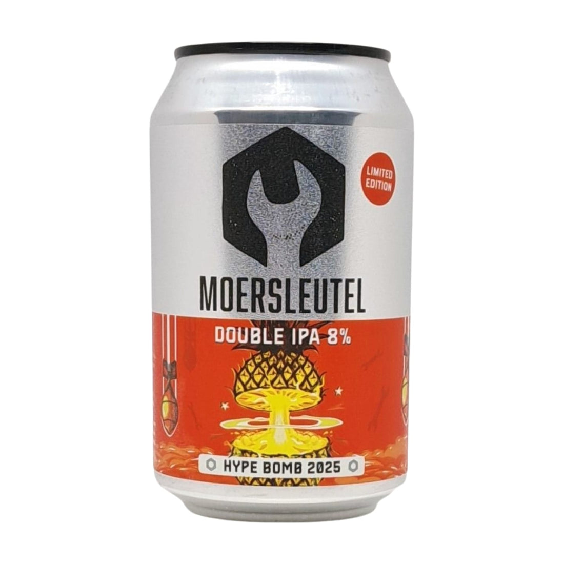 Moersleutel Hype Bomb 2025 | DIPA koop je bij Verdins.nl – Verdins ...