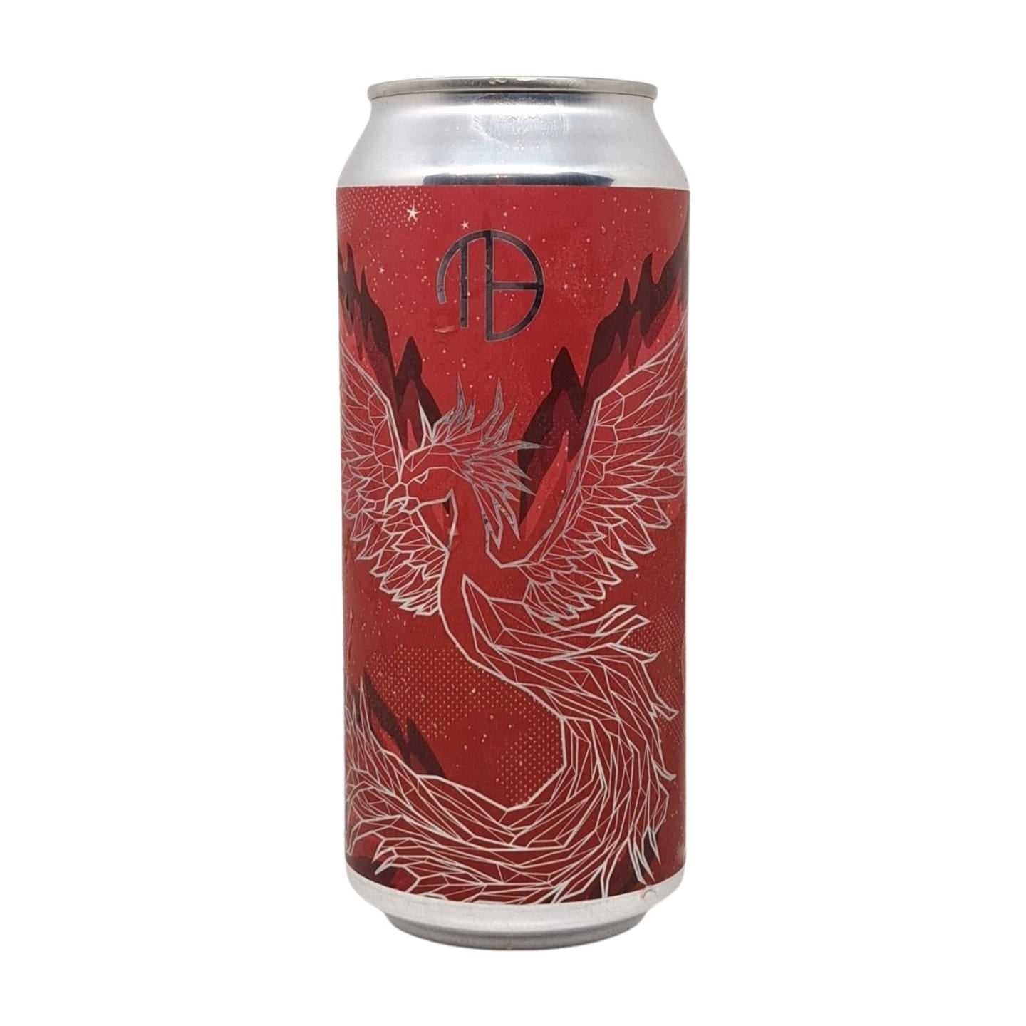 Mortalis Phoenix | Strawberry Daiquiri | Sour – Verdins Bierwinkel