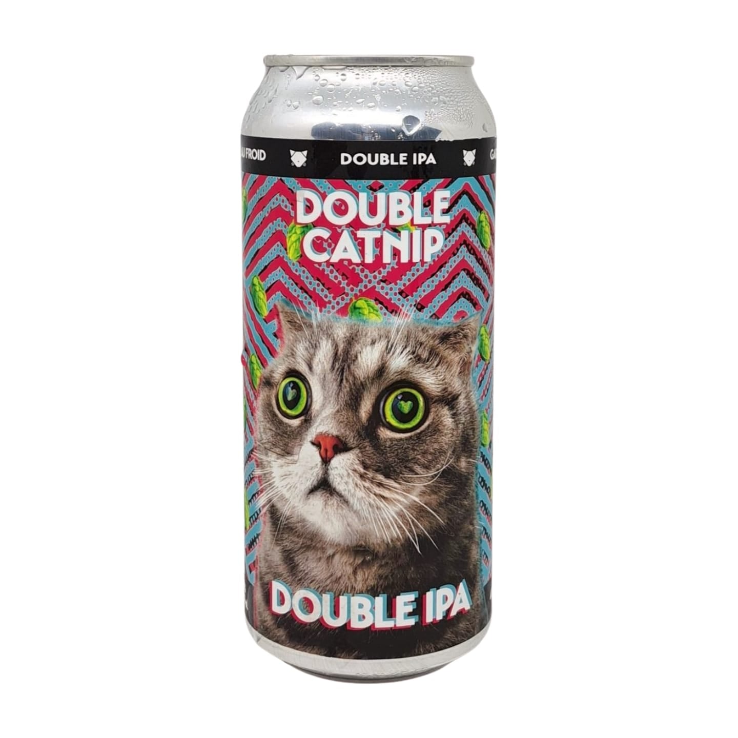 Noctem Double Catnip | DIPA koop je bij Verdins.nl – Verdins Bierwinkel