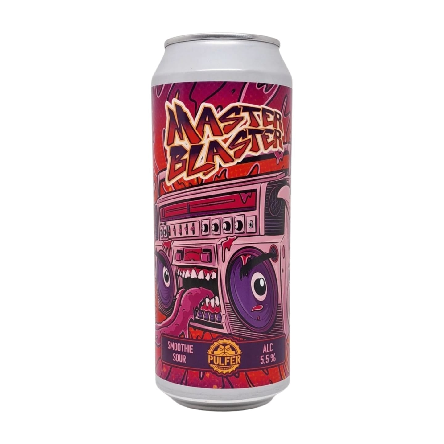 Pulfer Master Blaster | Smoothie Sour koop je bij Verdins.nl – Verdins ...