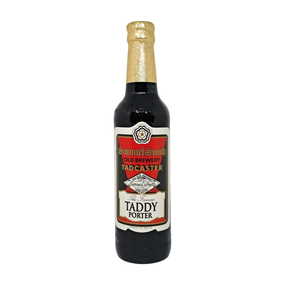 Samuel Smith Taddy Porter | Porter – Verdins Bierwinkel