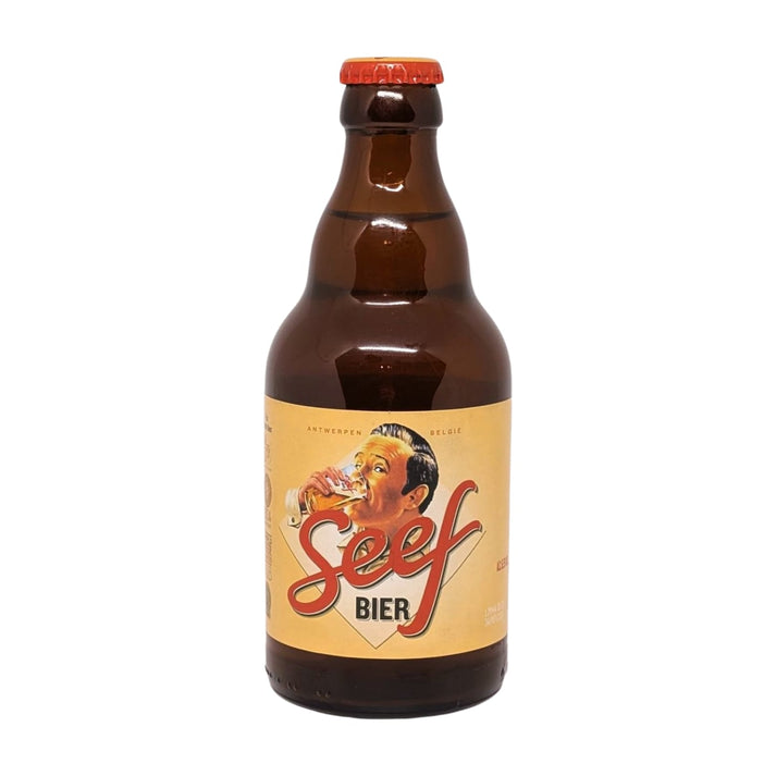 Seef Bier | Blond – Verdins Bierwinkel
