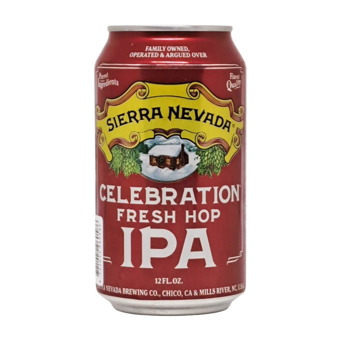 Sierra Nevada Brewing Co. Celebration | American IPA – Verdins Bierwinkel